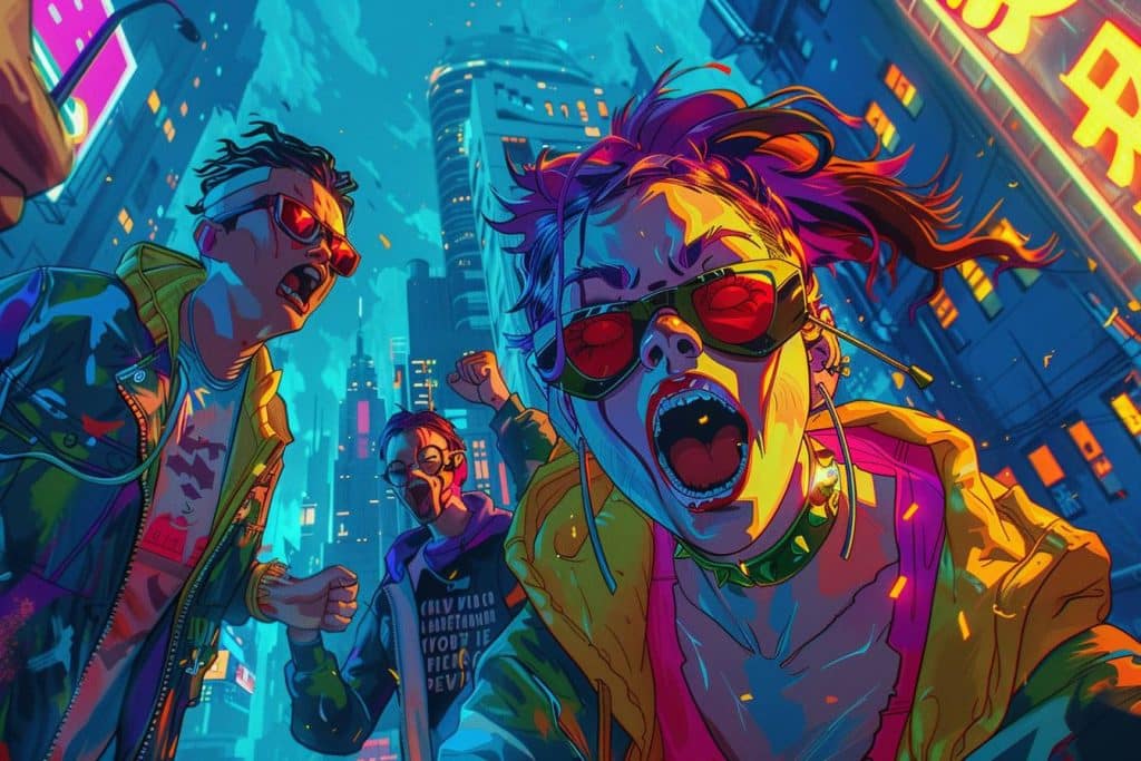 10+ Best Comics and Webtoons on Toomics To Read In 2021