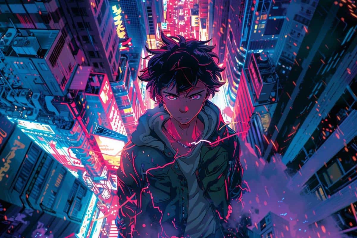 Best Manhwa With Protagonists Who Are Smart